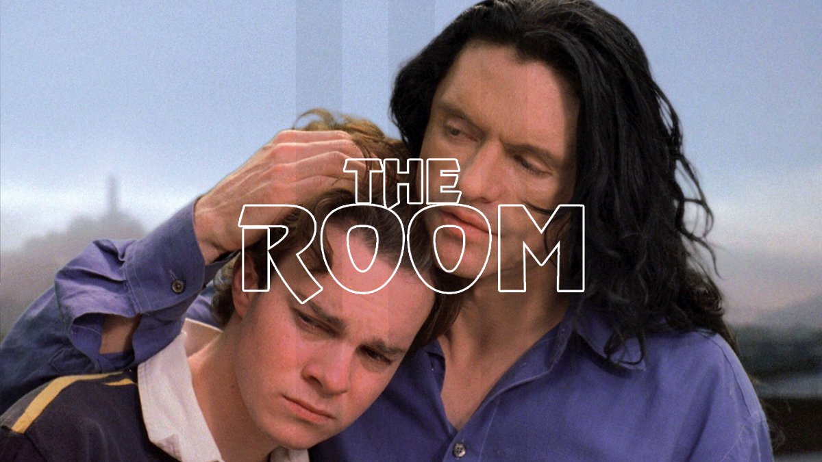 LAB Classics: The Room - LAB111
