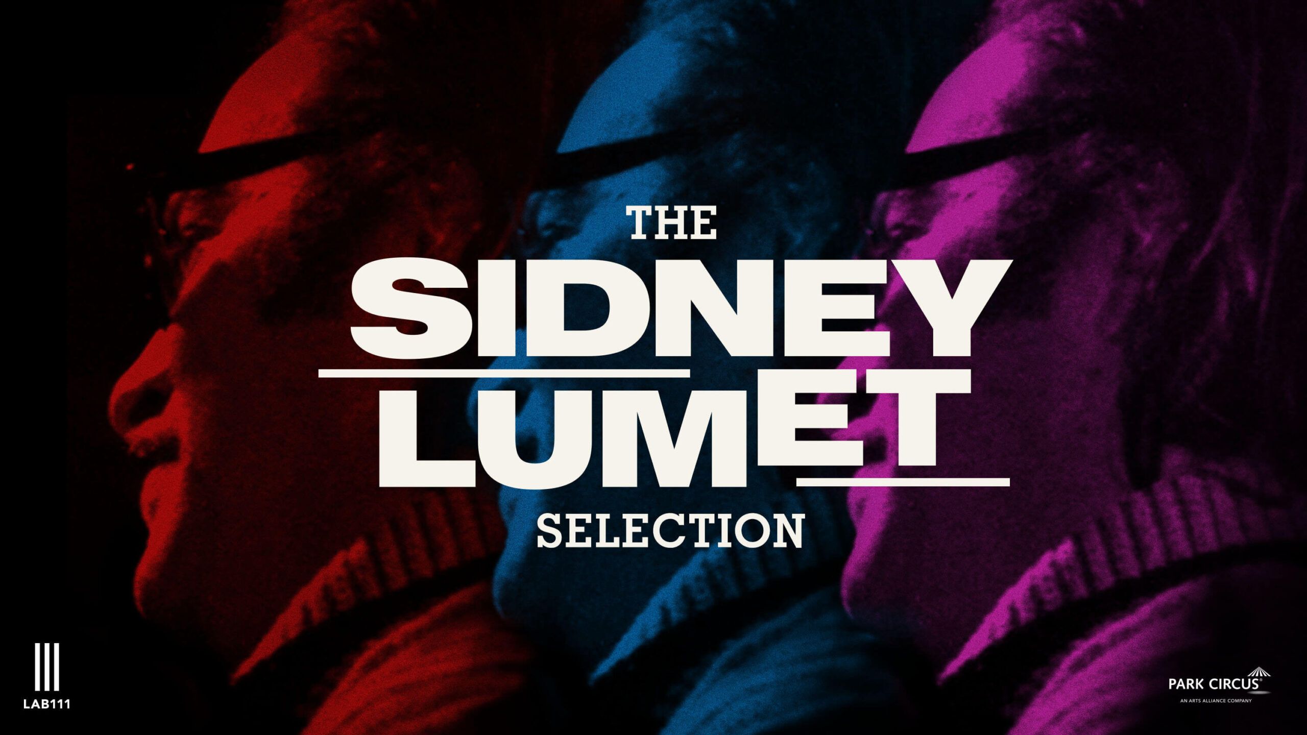 The Sidney Lumet Selection - LAB111