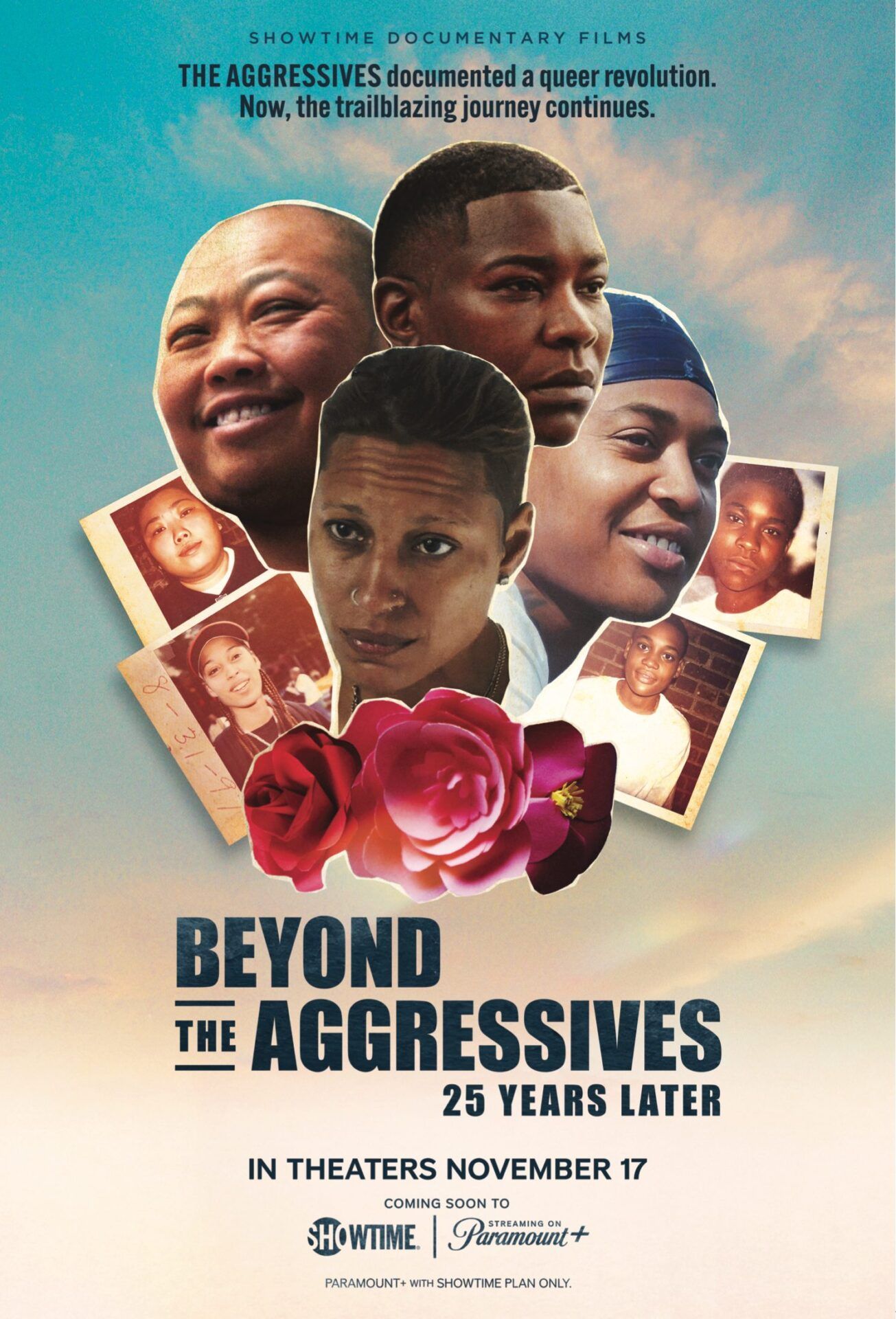 IQMF x TranScreen present: Beyond The Aggressives: 25 Years Later - LAB111