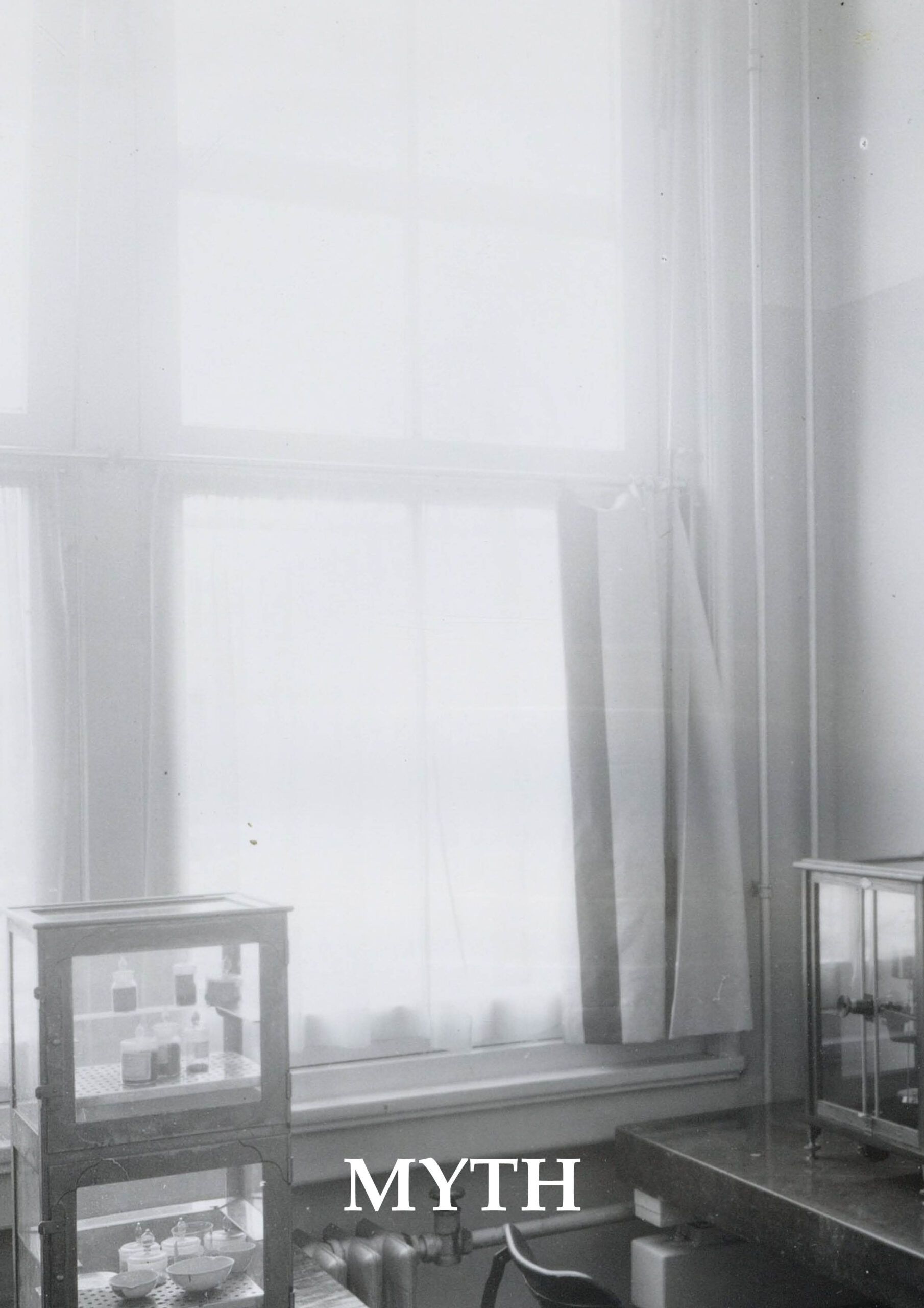 WG Film Festival Blok 3: Myth - LAB111