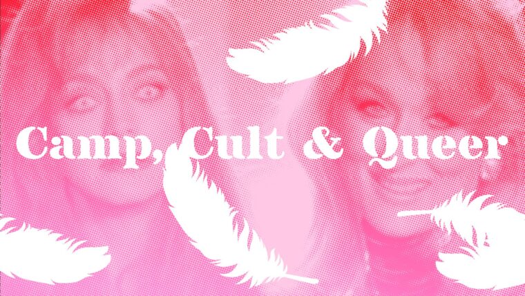 Camp, Cult & Queer - LAB111